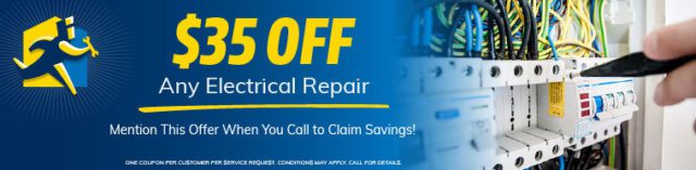 Electrical Services in the Hudson Valley | T.Webber