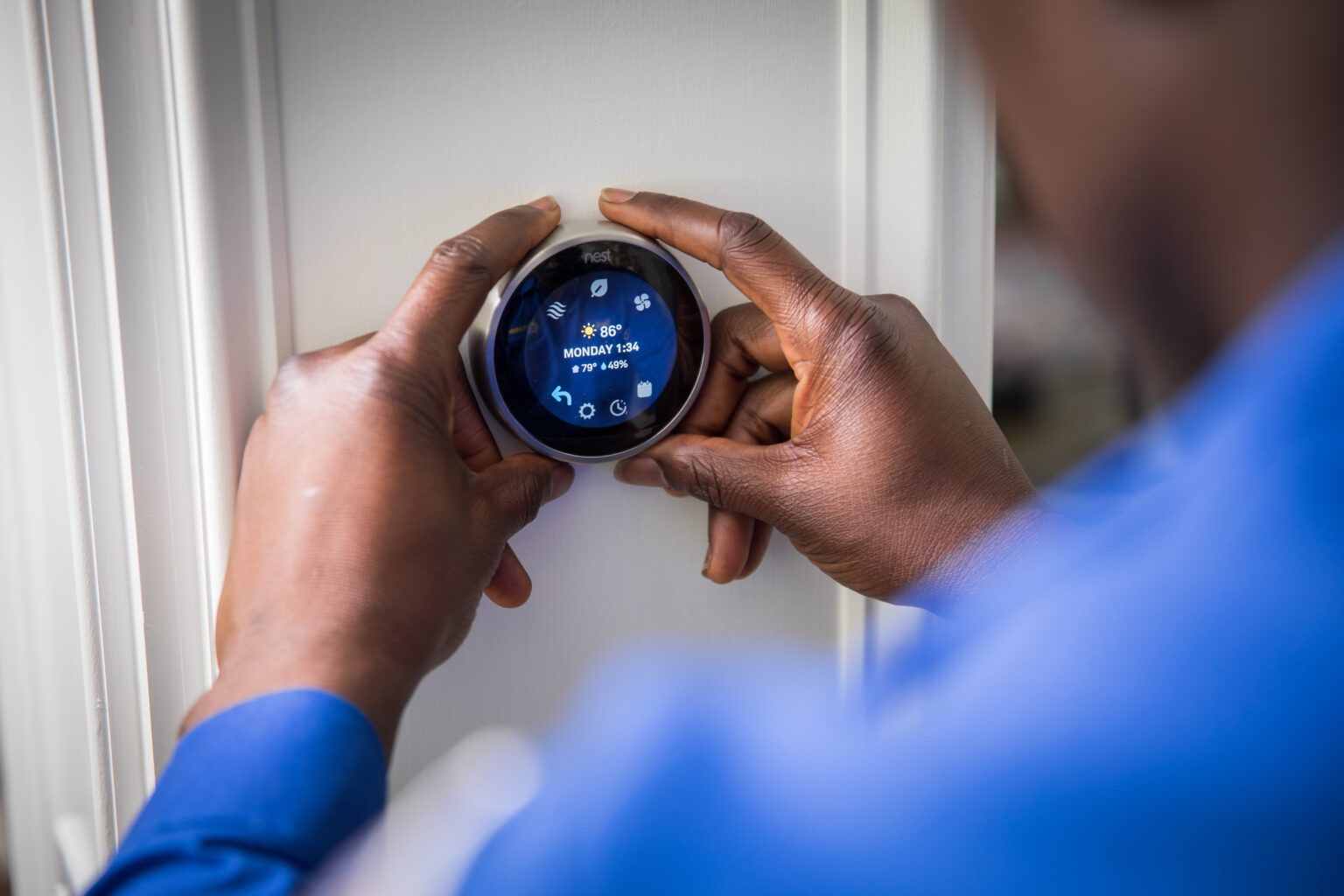 Poughkeepsie ‎Plumber, HVAC & Electrical | T. Webber